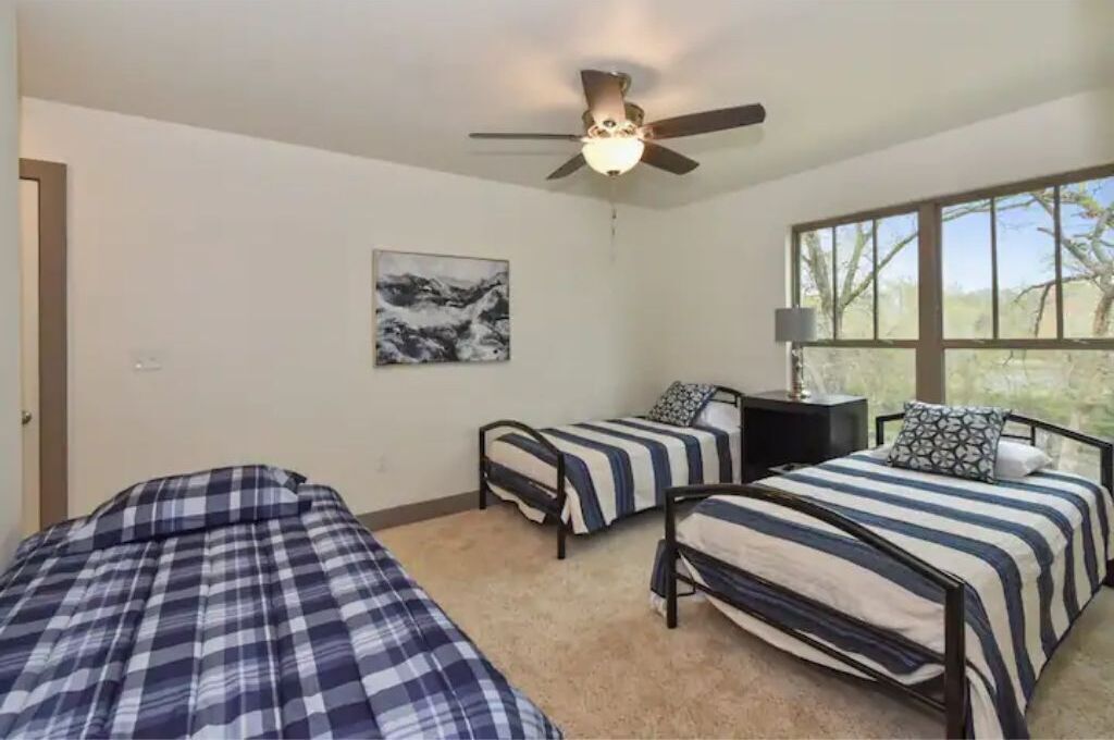 Lakeside Getaway #4 Near Canton Trade Days - Van, TX