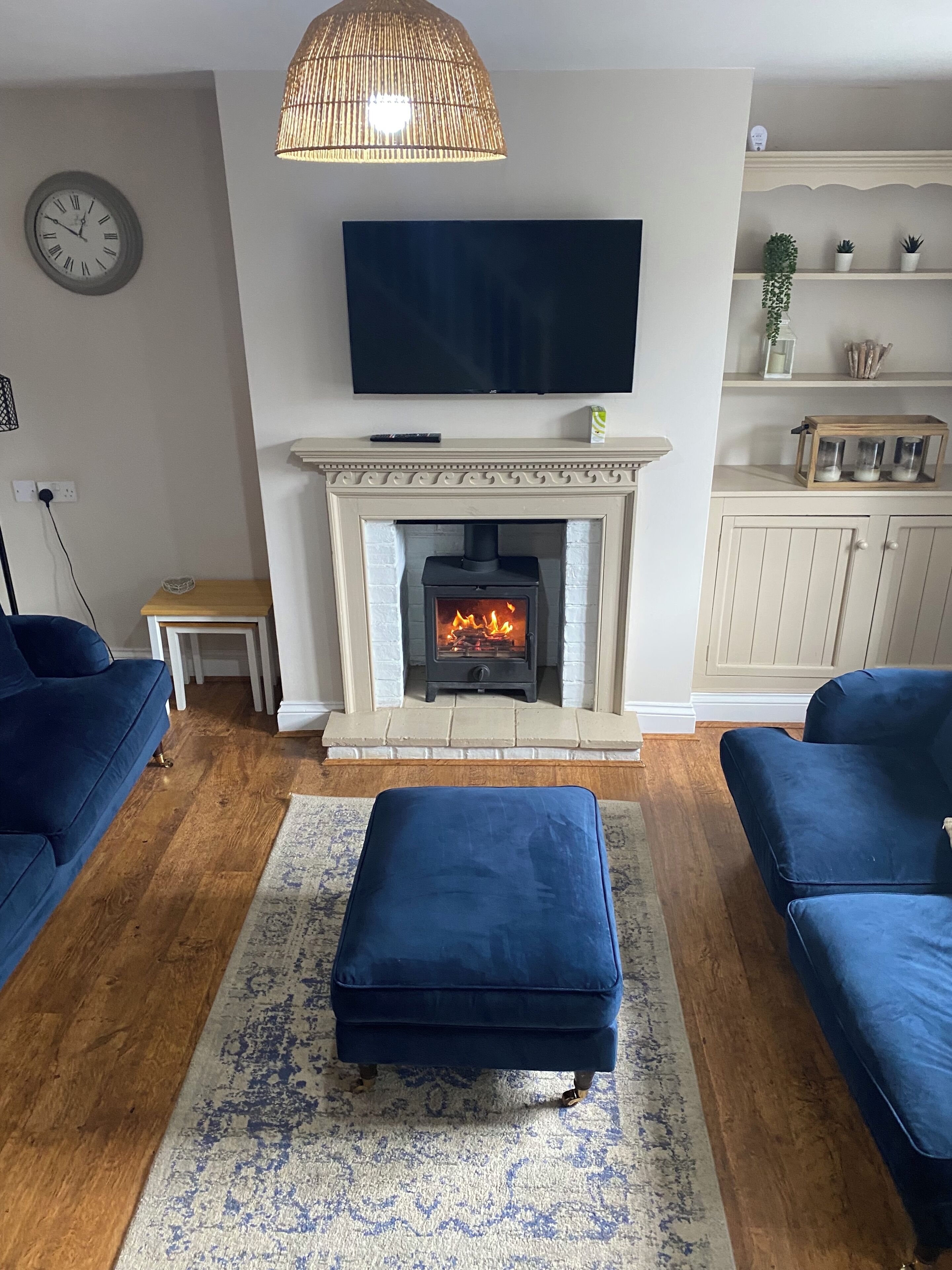 North Norfolk Coastal Cottage In The Beautiful Village Of Snettisham - Snettisham