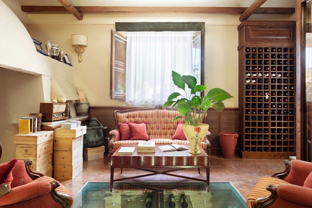 Relais Briuccia - Ribera