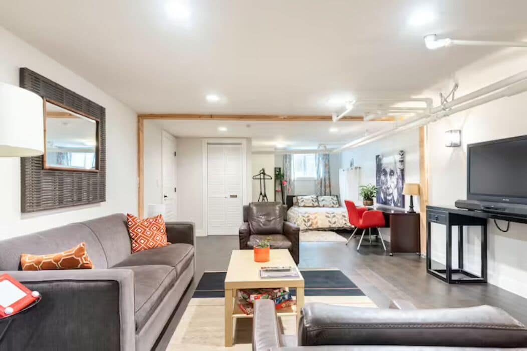 A Pied-à-terre Near Bistros, Shops, And Sports Stadium W/ Parking And Ev Charger - Portland, OR