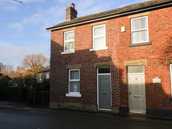 Myrtle Cottage - Lancashire