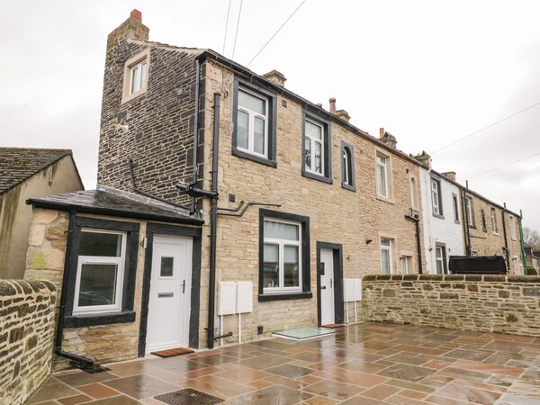 Waters View - Skipton