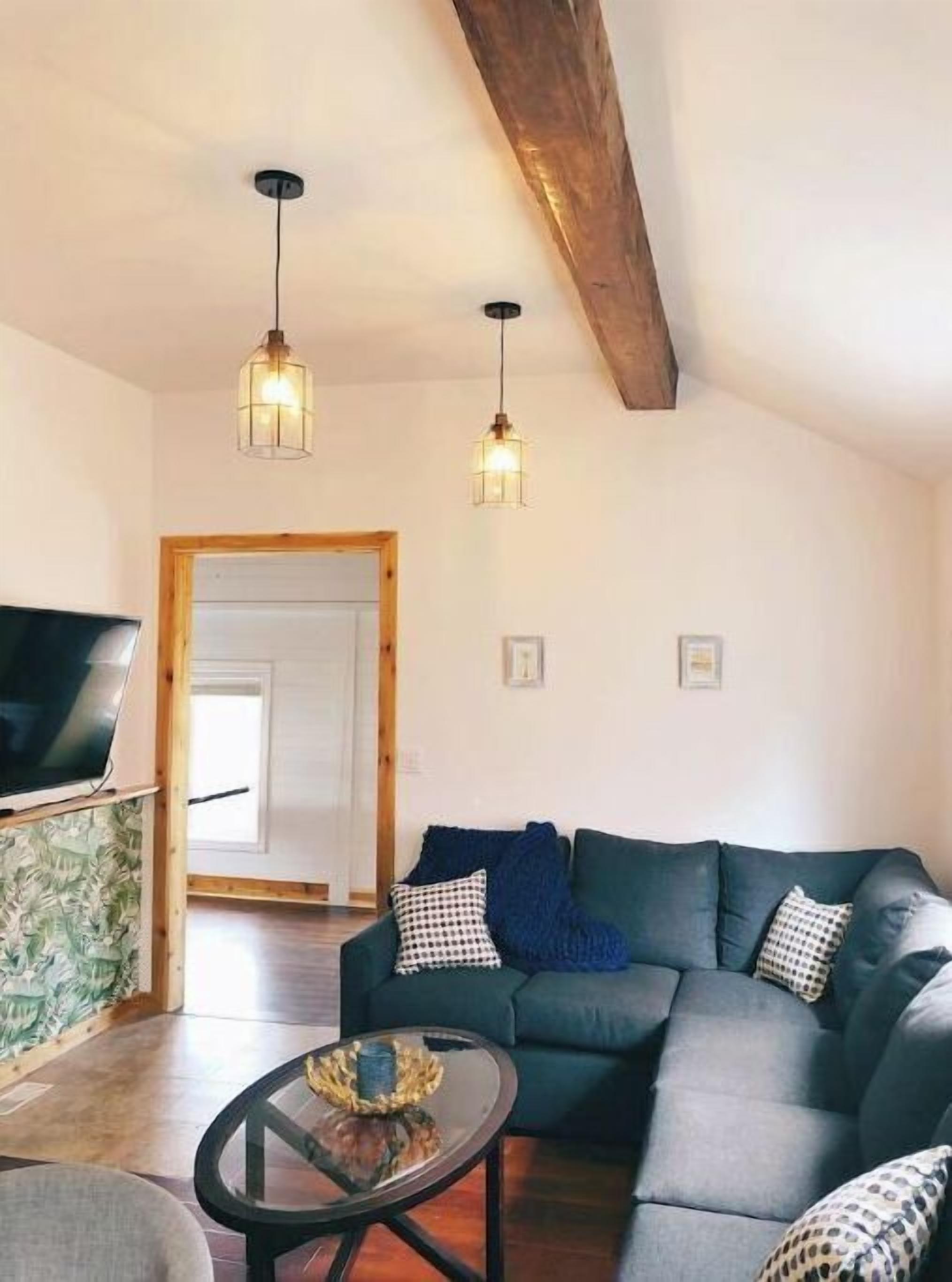 The Crystal Breeze Cottage *Now With A/c For 2023 - Crystal Beach