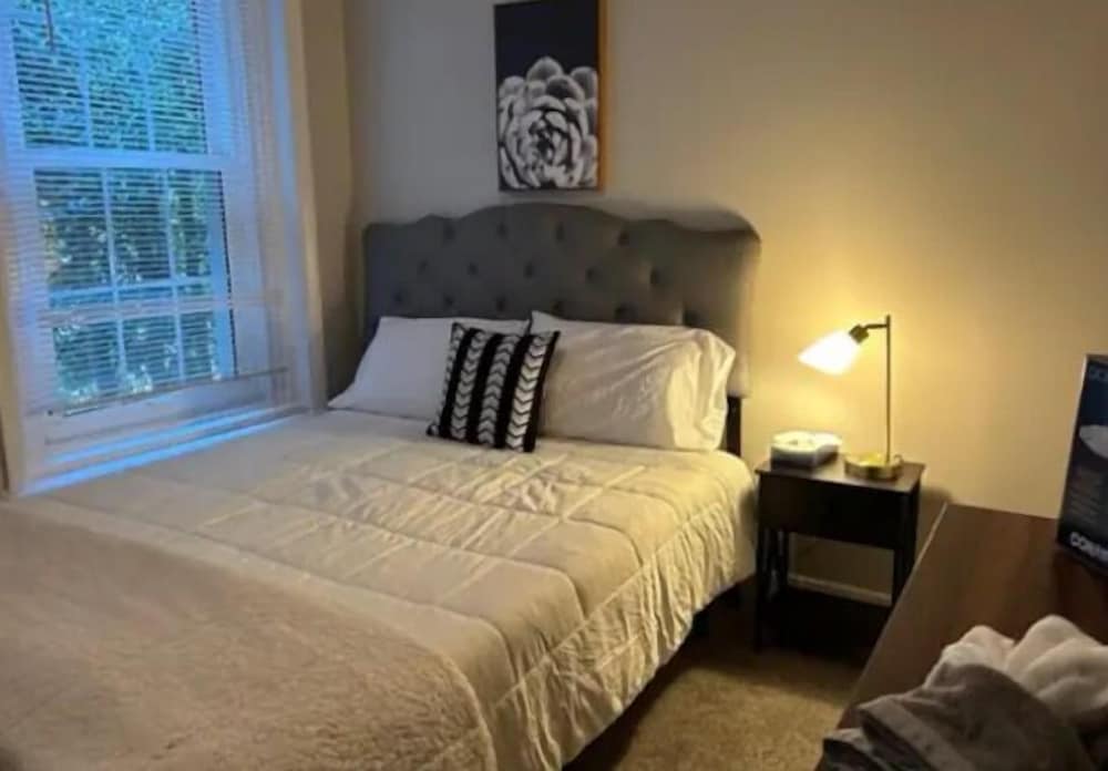 Modern, Lovely And Spacious Home - Richmond, VA