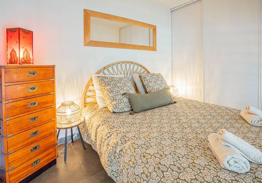 Cassis - A garden by the sea-Villa Simbad - Cassis | Vrbo