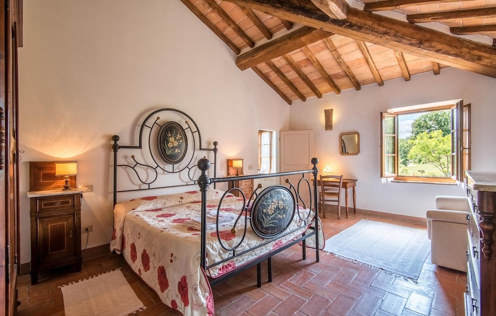 Prachtig Huis In San Quirico. - Pienza