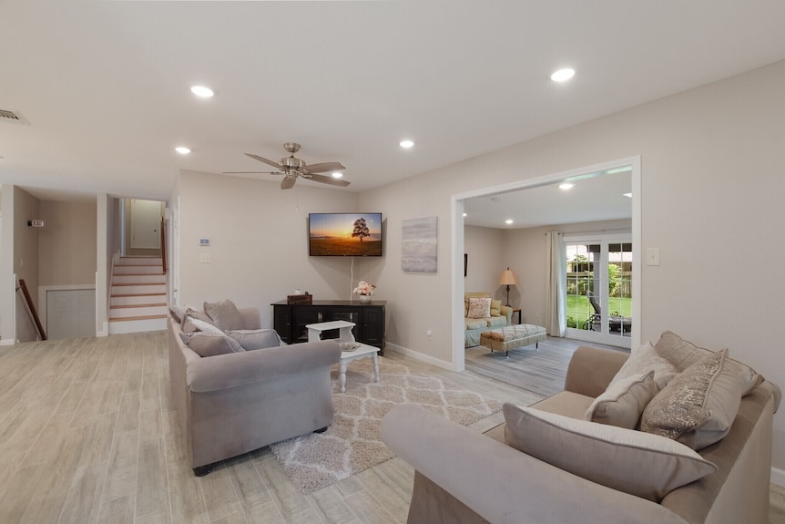 Spacious & Bright Home In Medical Center Area - Oakland Estates - San Antonio