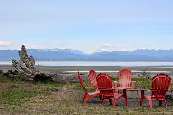 Beach Acres Resort - Parksville
