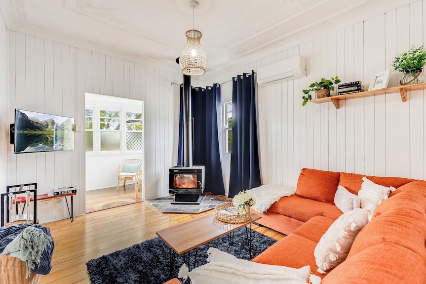 Cheerful, Cosy Cottage - Near Rose Garden! - Toowoomba