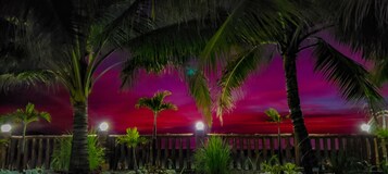 Estúdio Standard | Vista do quarto