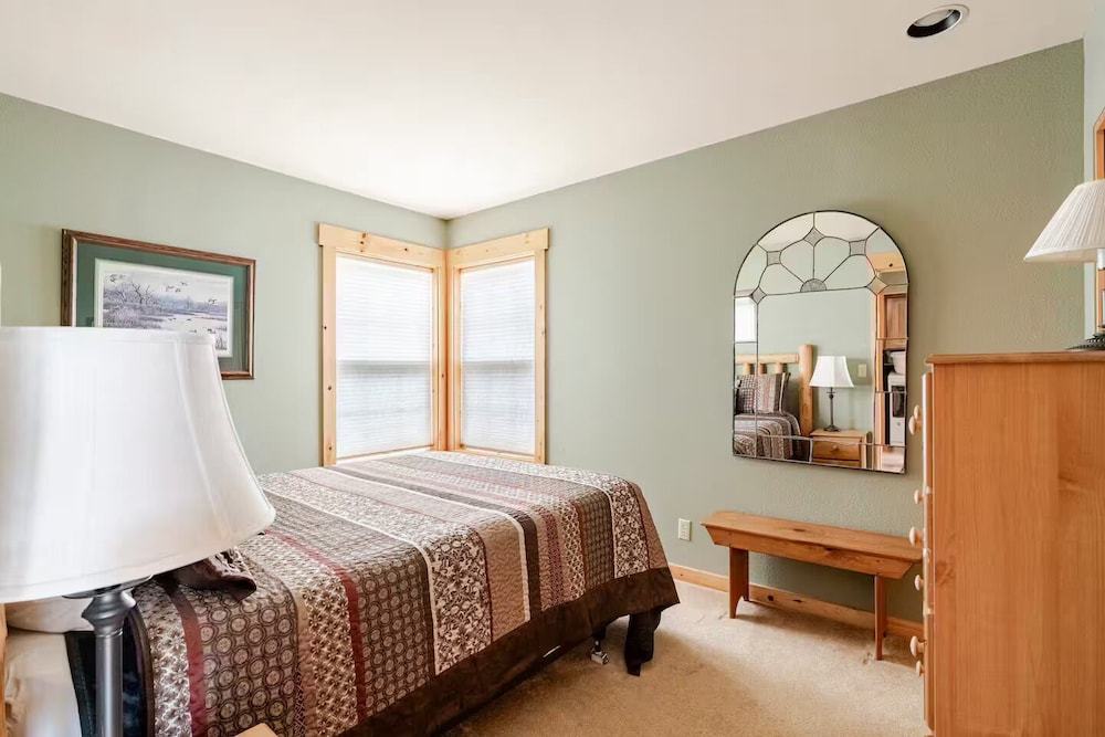 19th Hole Chalet - Eagle Crest Resort - Deschutes County | Vrbo