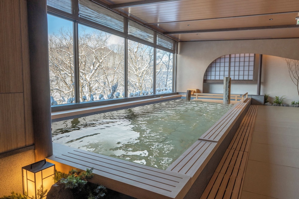 Jozankei Yurakusoan - Sapporo