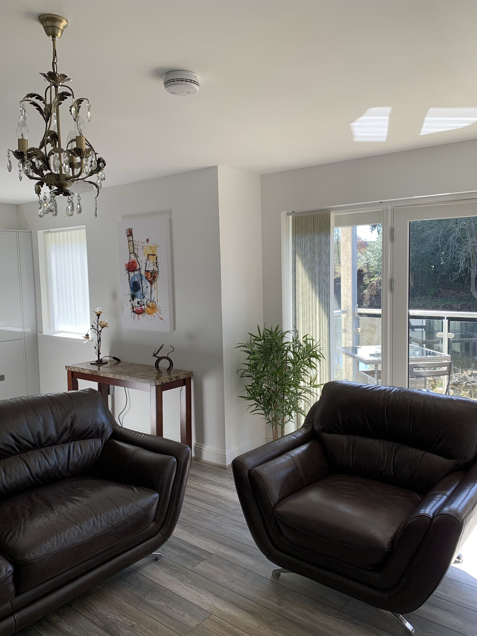 Callander Tanllan Luxury Apartment, Close To All Amenities. - Callander