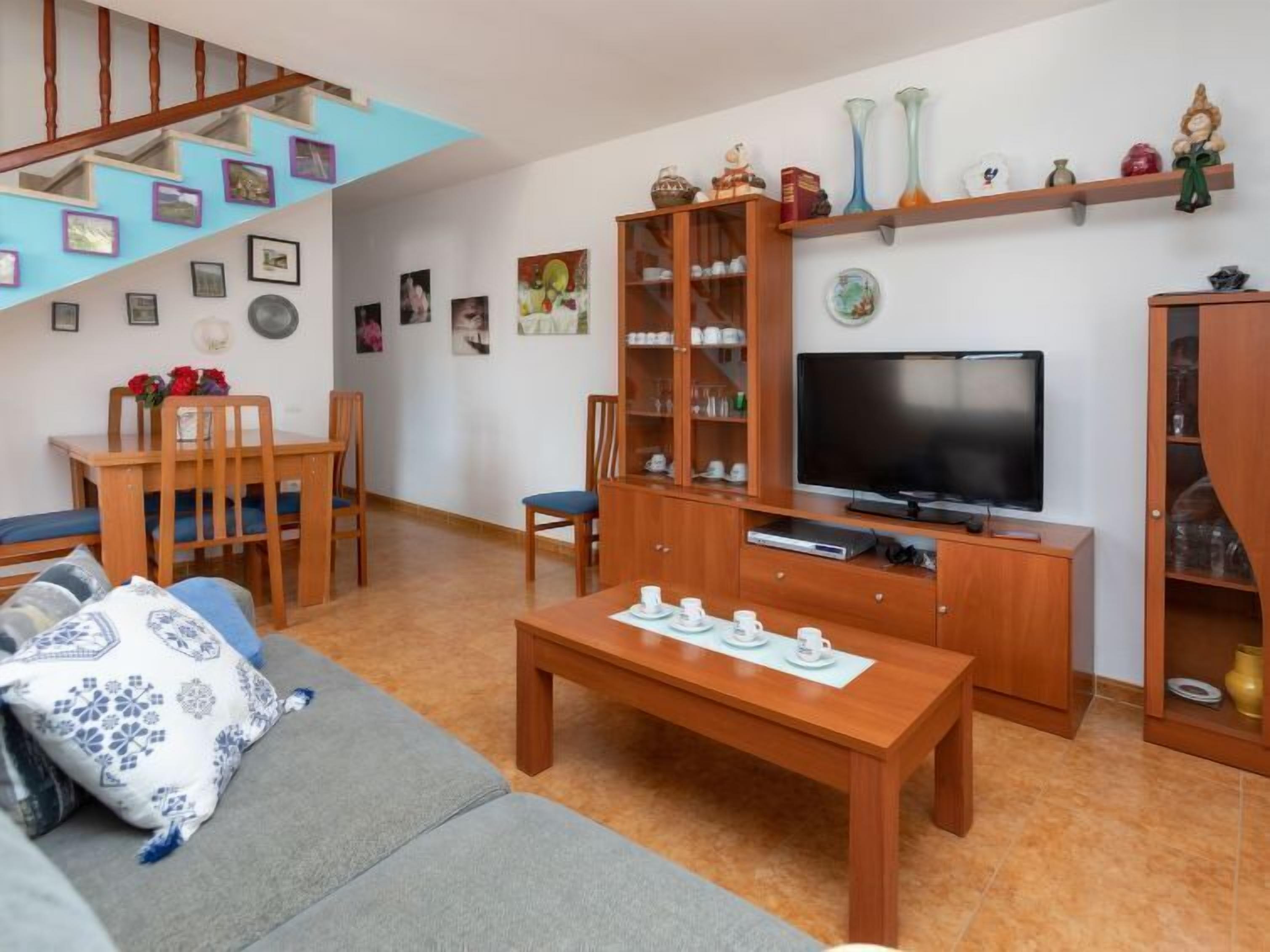 Villa Resus By Interhome - Miami Playa