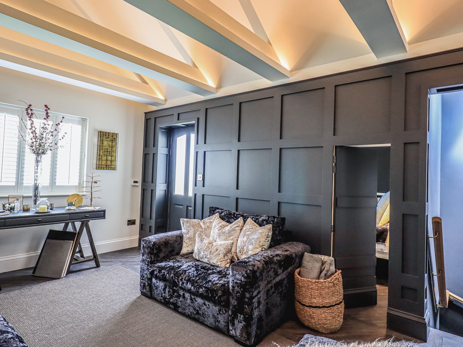 Whisk Away Cottage, Family Friendly In Troutbeck Near Penrith - Dumfries and Galloway