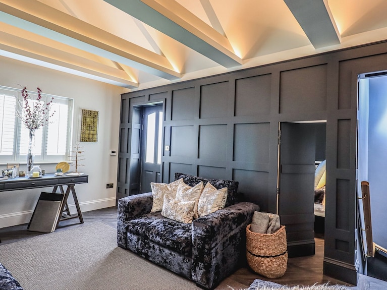 Whisk Away Cottage, Family Friendly In Troutbeck Near Penrith - Dumfries and Galloway