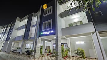 Fachada