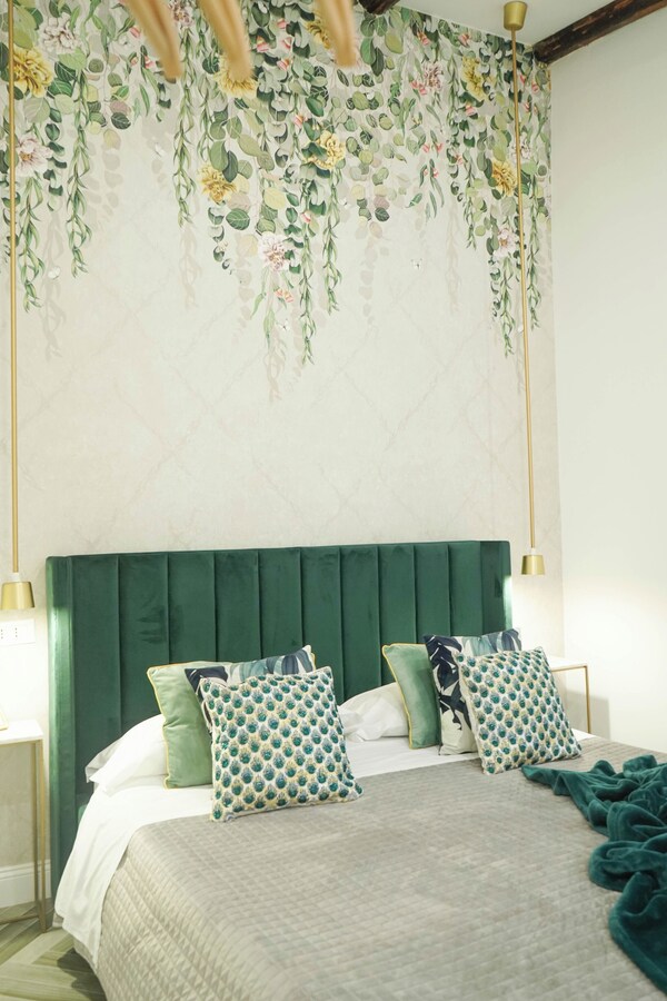 La Terrazza Antica Dimora - Campobasso