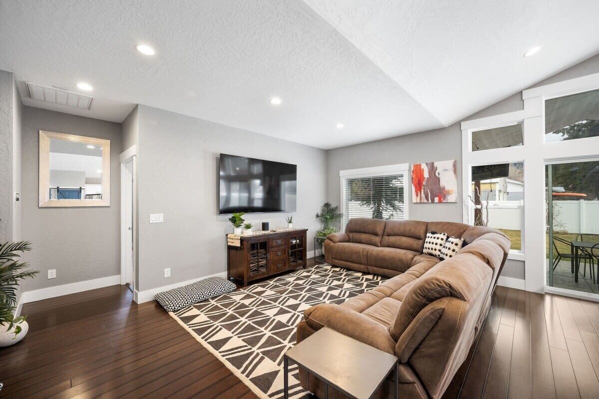 Dalton Garden Escape - 8 Minutes From Hayden Lake - Coeur d'Alene, ID