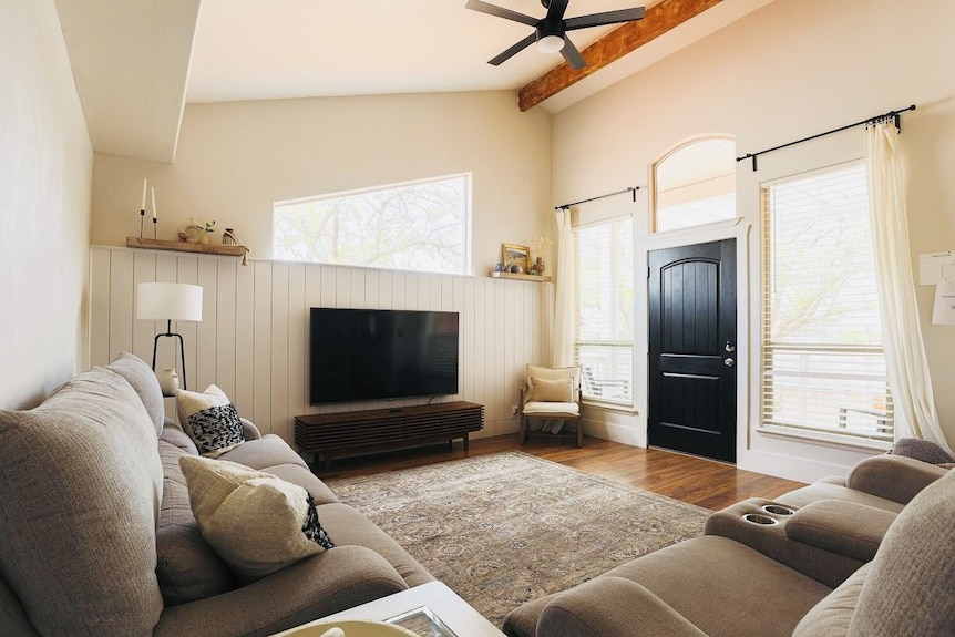 Charming Home Walking Distance From Downtown Kanab, W/king Suite - 卡納布