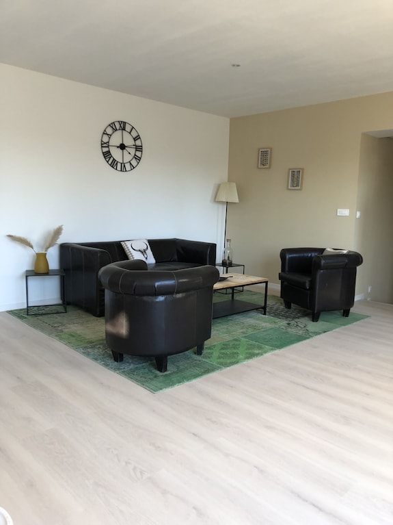 Maison De Campagne Flaqueirol Au Coeur Du Luberon Avec Le Confort Et Le Calme - Rustrel