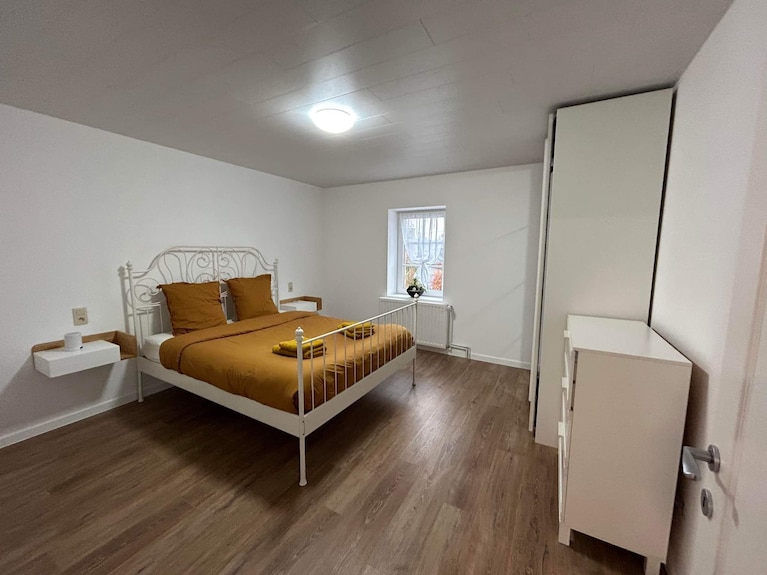 Maison Mitoyenne - Chiny