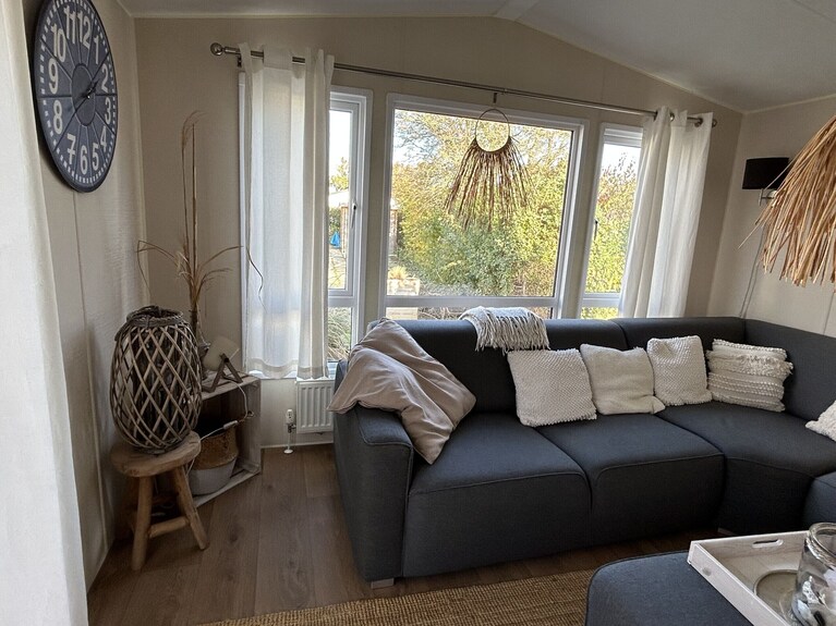 Rbr 237 - Beach Resort Kamperland - Kamperland