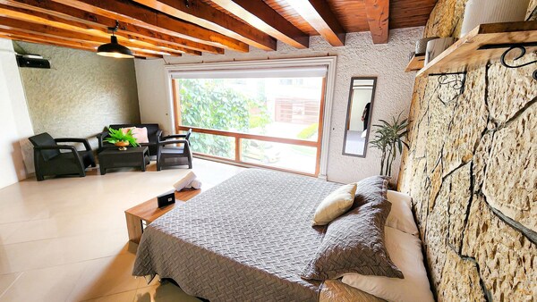 Luxury Villa In Provenza - Medellín