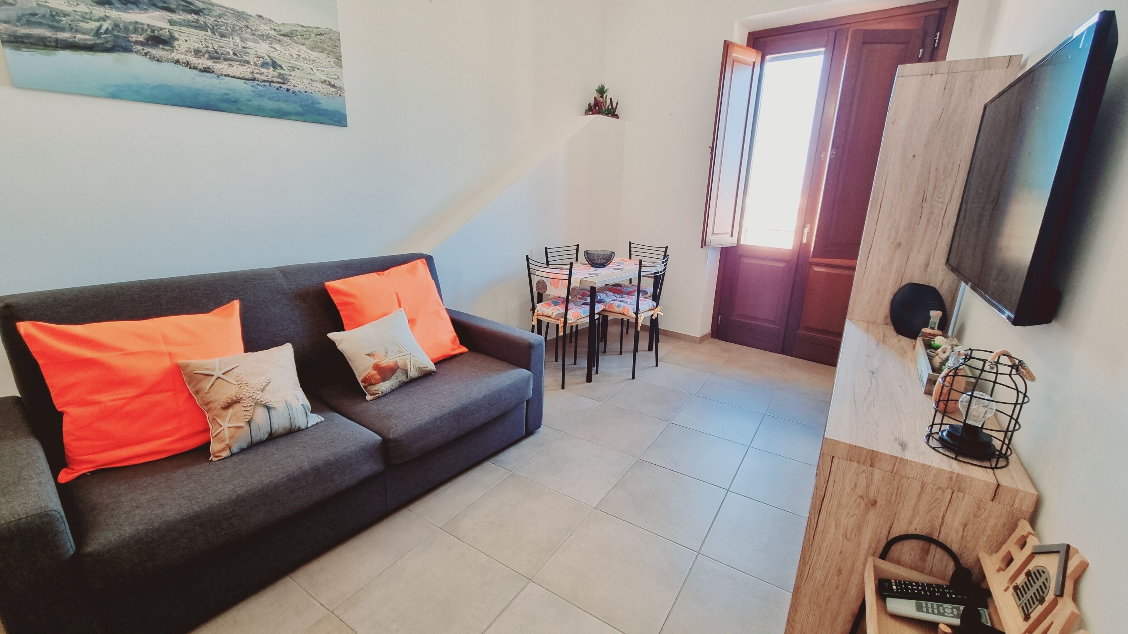 Tharros Apartment - Cabras