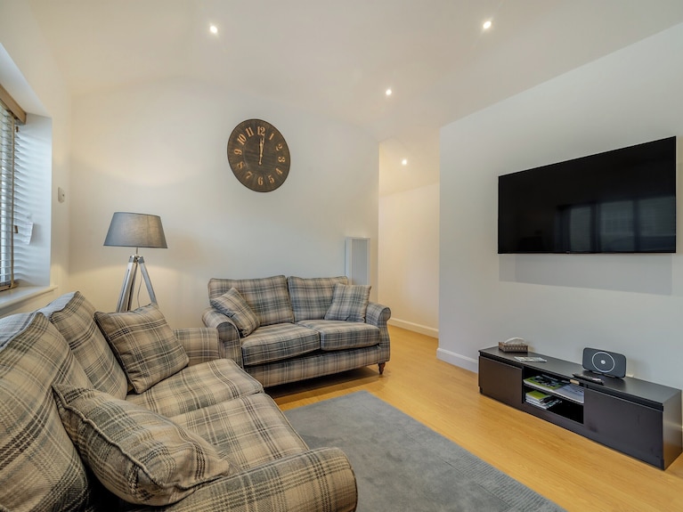 3 Chambres à Coucher à Upper Midhope - Holmfirth