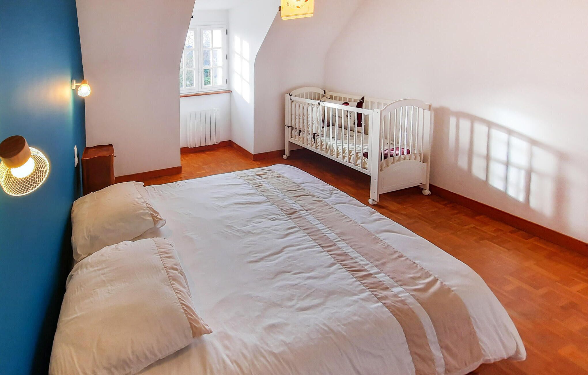 Belle Maison De 4 Chambres à Plougasnou - Plougasnou