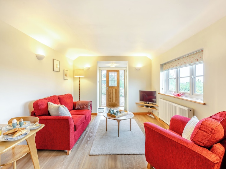 1 Chambres à Coucher à Ridgeway Cross, Near Malvern - Ledbury