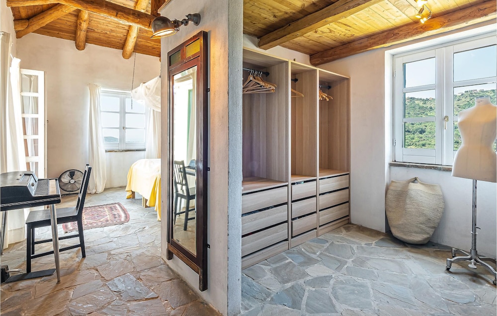 Belle Maison à Perdifumo Avec Wifi - Castellabate