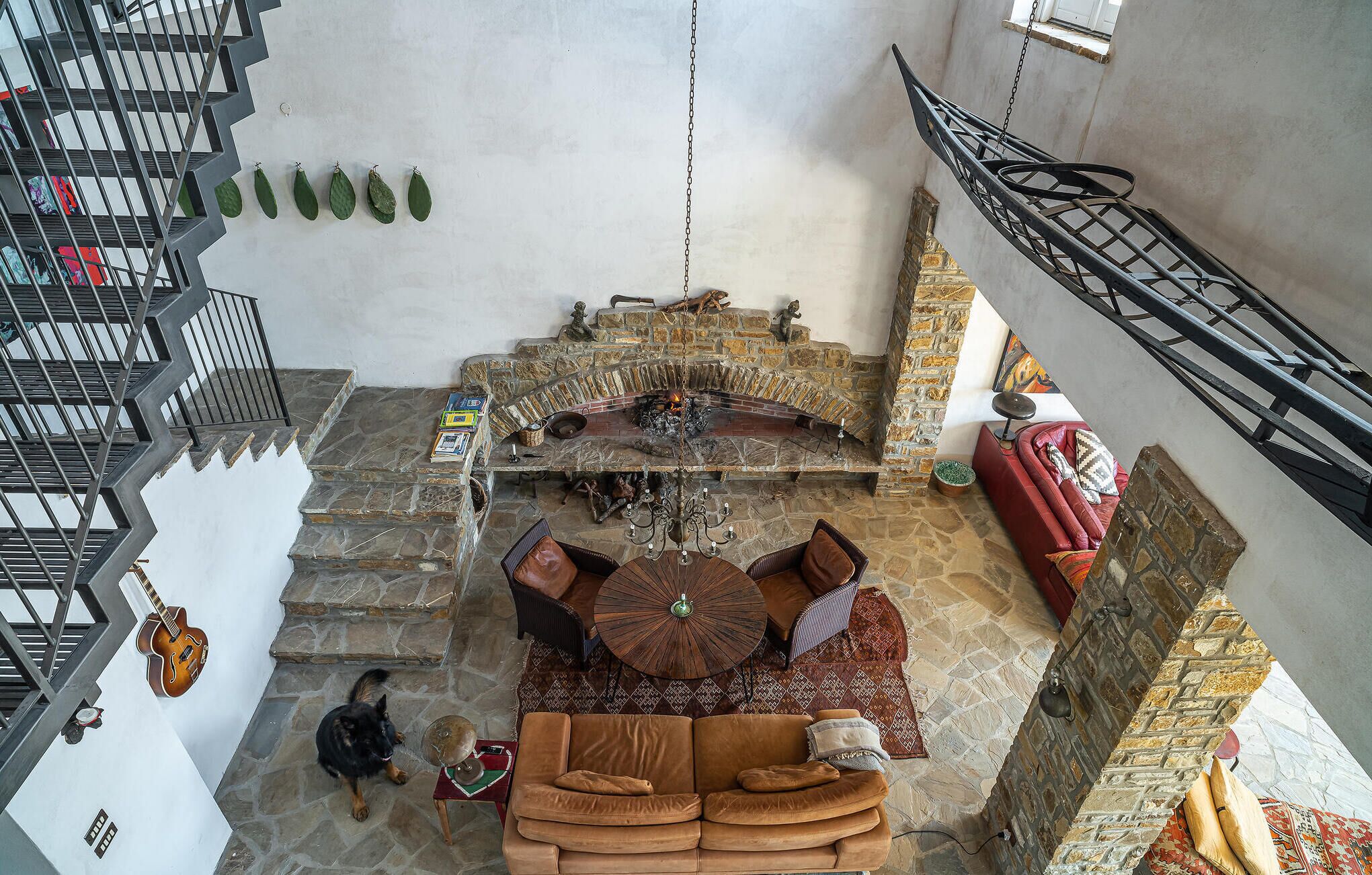 Bella Casa A Perdifumo Con Wifi - Castellabate