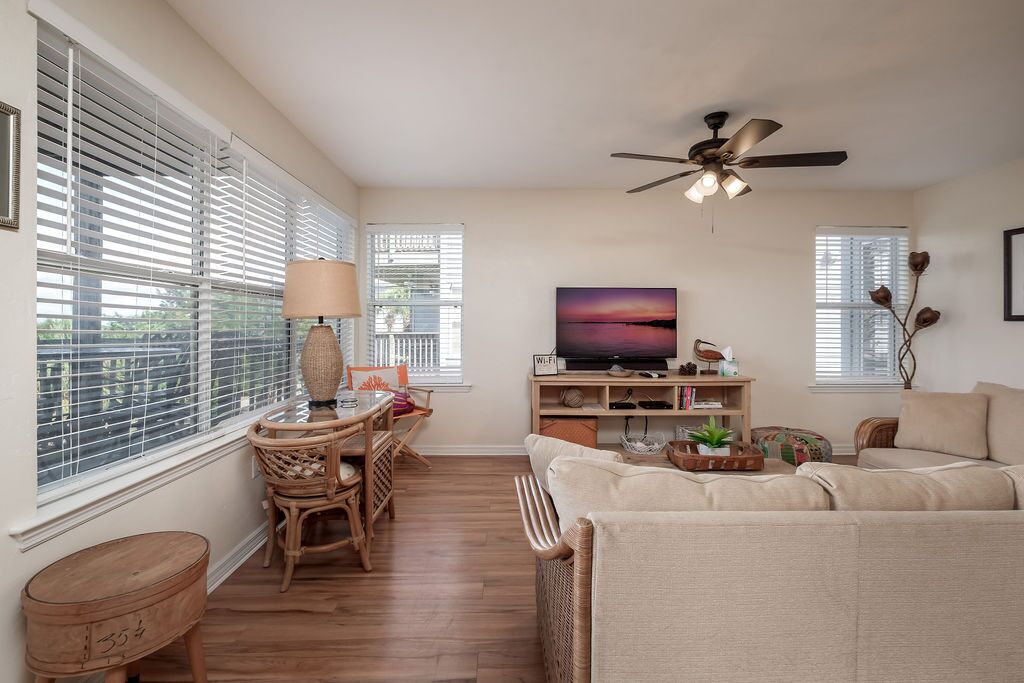 Fenimore Mill 8a Roseate View - Angler Delight! - Cedar Key, FL