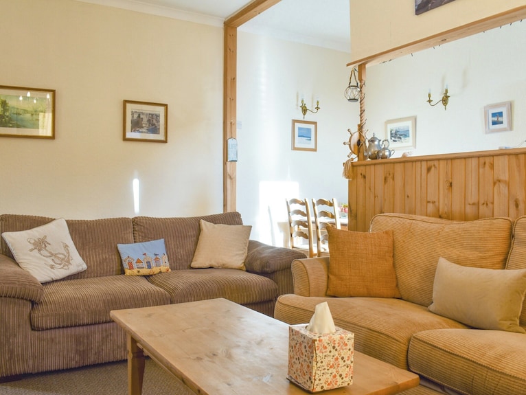 1 Bedroom Accommodation In Whitby - Sandsend