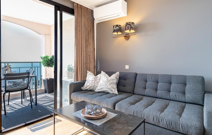 Superbe Appartement 2 Pièces à Cannes - Cannes