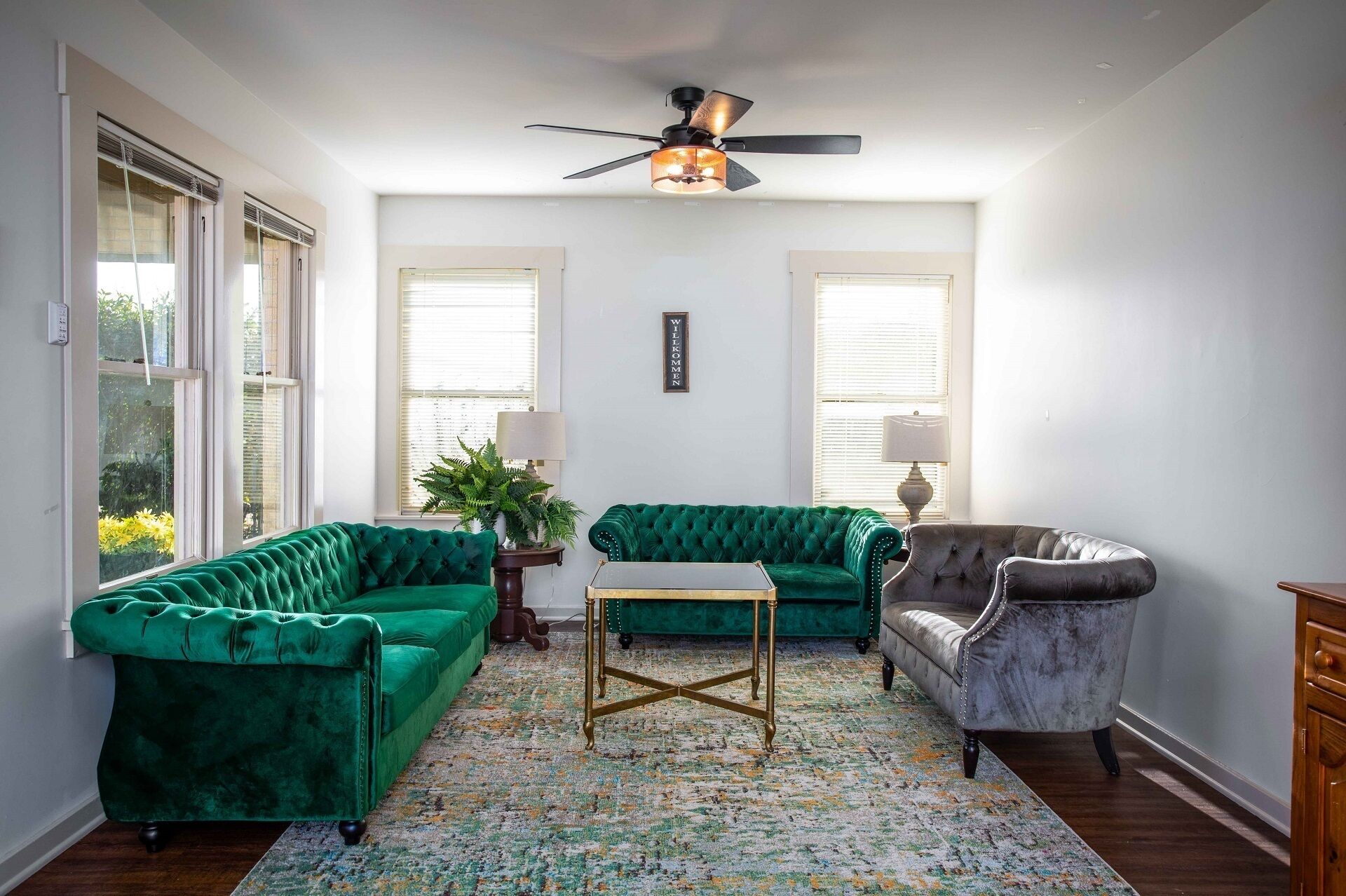 The Werken Haus | Pool | Pet-friendly | 2 Blks To Main - Fredericksburg, TX