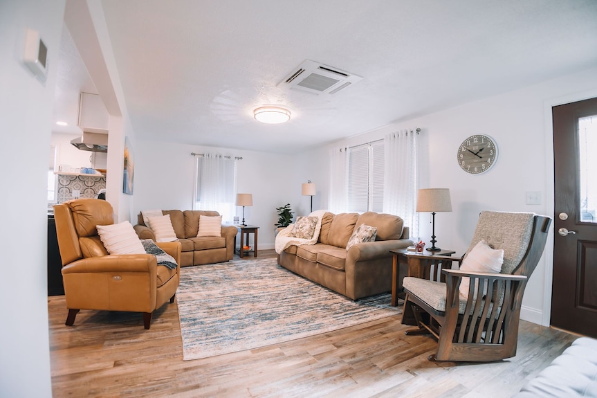 Grandma’s Place - Steps From Downtown Sugarcreek - 俄亥俄州, 柏林