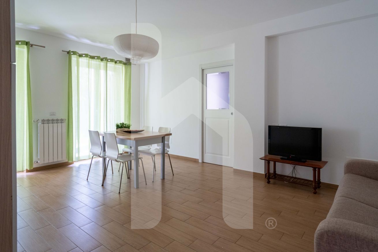 Homiday - Kurioso, Trilocale Con Giardino - Pineto