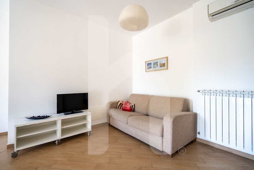 Karismatico - Three-room Apartment On The First Floor A Few Steps From The Sea - Pineto