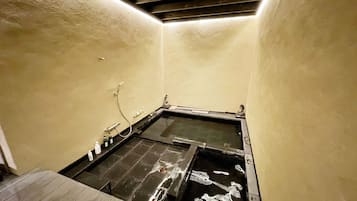 Villa Executiva | Terraço/pátio interior