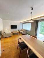 Vila executiva | Wi-Fi de cortesia