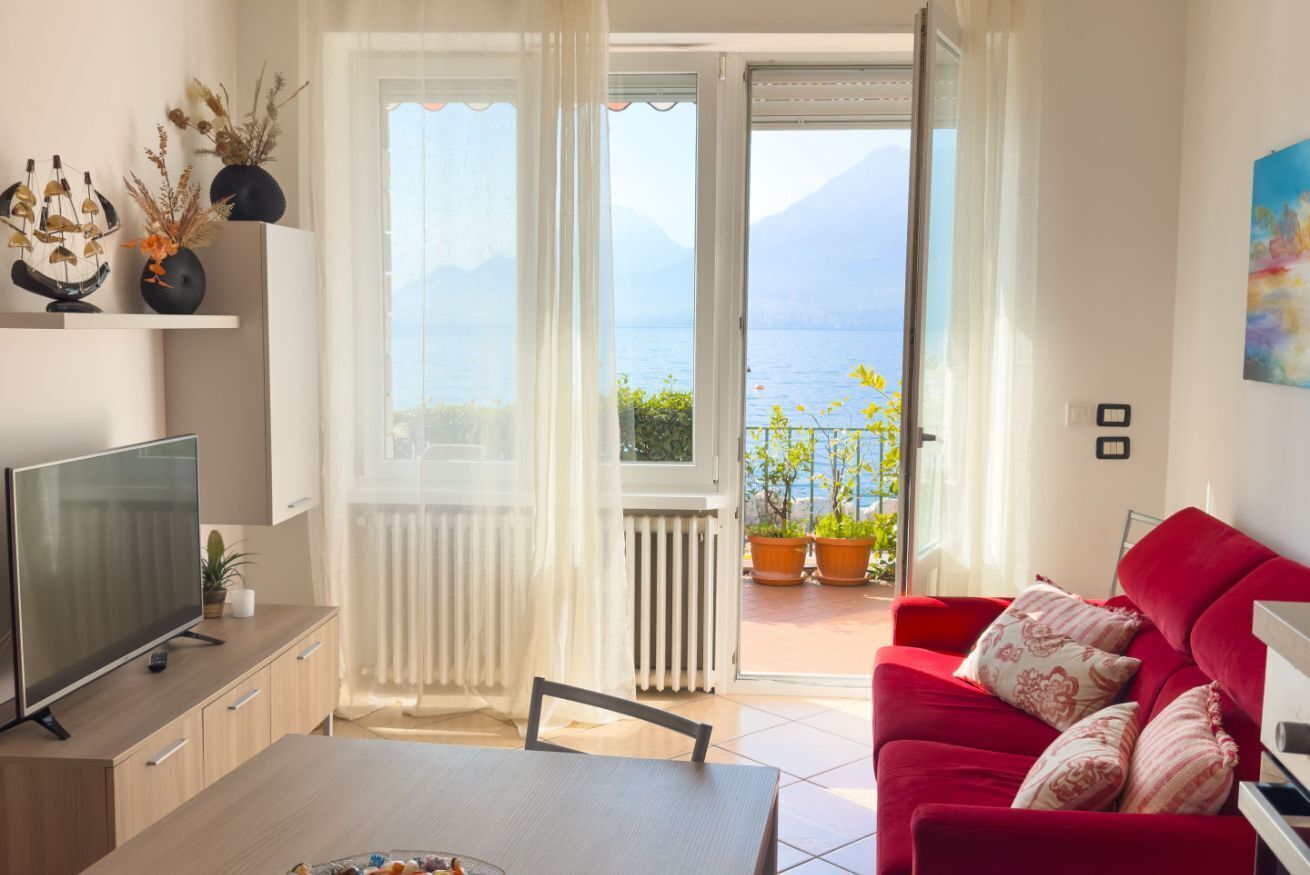 Beth's House - Limone Sul Garda