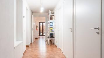 Apartamento | 3 quartos