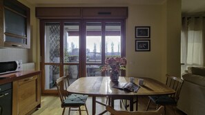Apartamento | 1 quarto 