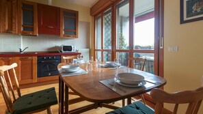 Apartamento | 1 quarto 