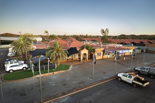 Family Accommodation Newman - Newman Family Resorts | Wotif