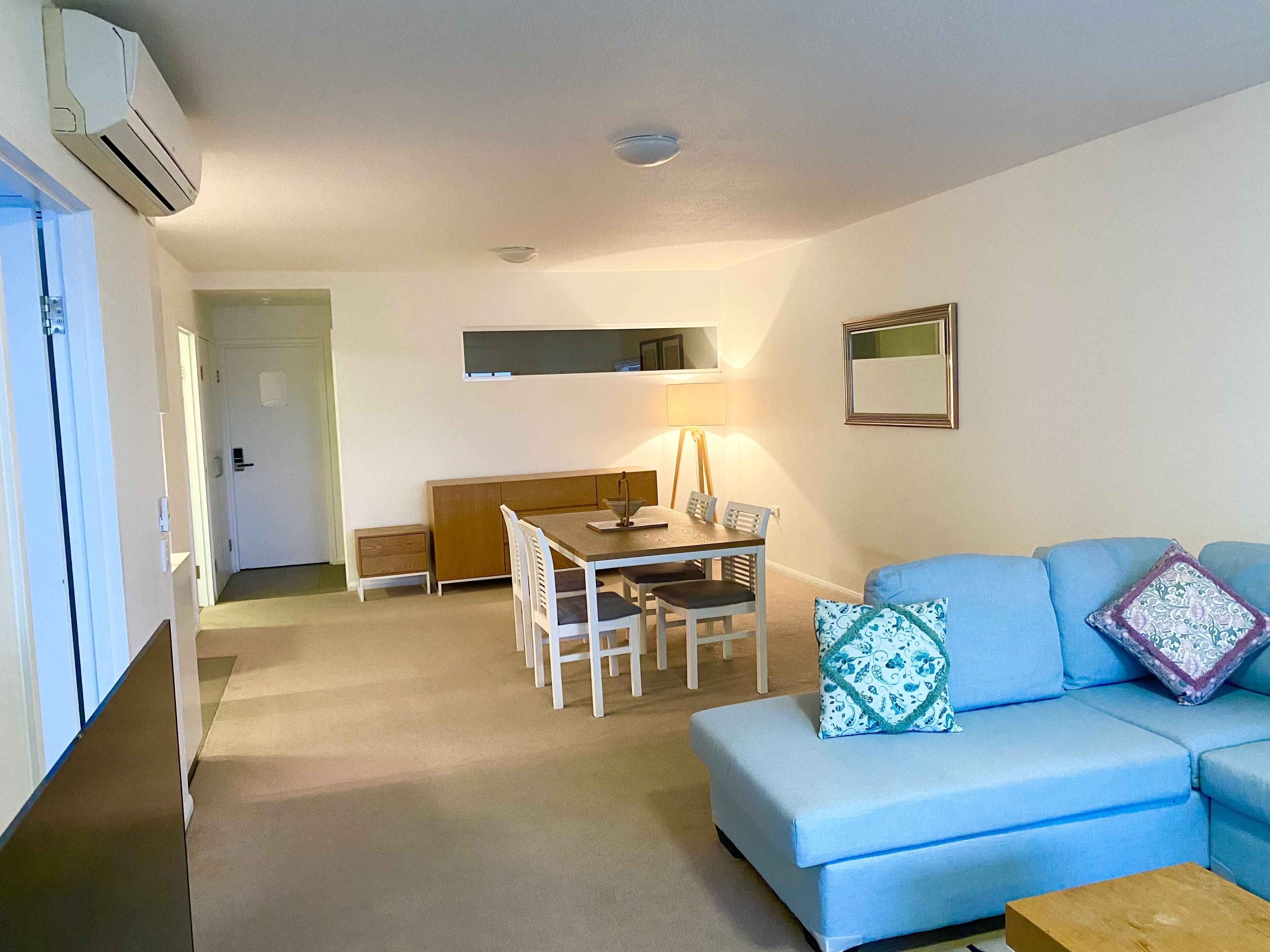 Perfect Location For Family And Couples Holidays - 湯斯維爾市政府