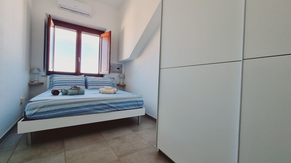 Appartamento Is Arutas - Cabras